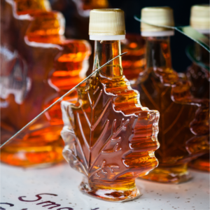 Selling Maple Products – Maple Syrup Program
