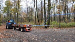 USDA Funding for Sugarbush Forestry – Maple Syrup Program